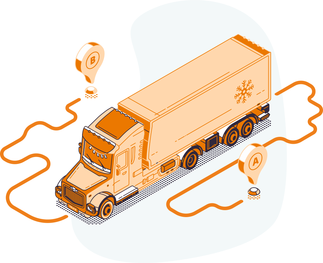 TMS Tickets – Truck Management Ticketing System